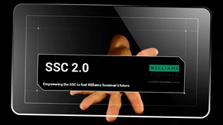 SSC 2.0 at emaze Presentation