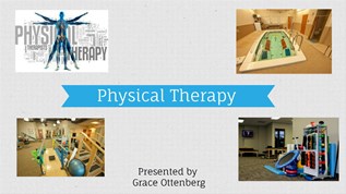 Physical Therapy at emaze Presentation