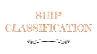 SHIP CLASSIFICATION at emaze Presentation