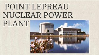 Point LePreau at emaze Presentation