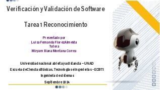 Ciclo del desarrollo de software at emaze Presentation