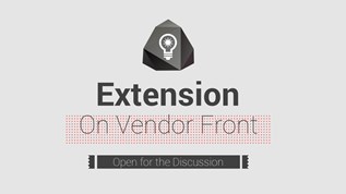 Extension at emaze Presentation