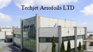 Company overview 2024 at emaze Presentation