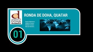 DOHA at emaze Presentation