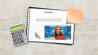 39 cLues at emaze Presentation