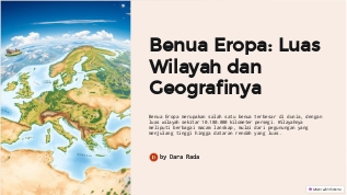 Polygon at emaze Presentation