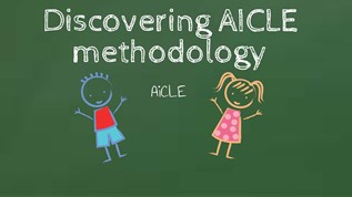 Discovering AICLE at emaze Presentation