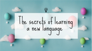 the secrets of learning at emaze Presentation