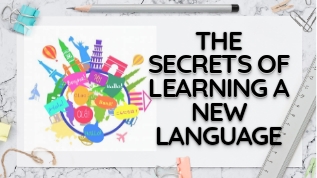 THE SECRETS OF LEARNING at emaze Presentation