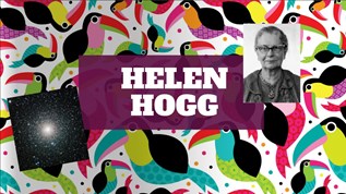 Helen Hogg at emaze Presentation