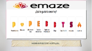 EMAZE at emaze Presentation
