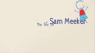 Sam Meeker at emaze Presentation