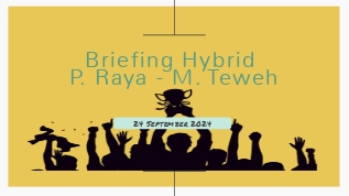 POINT OVERVIEW at emaze Presentation