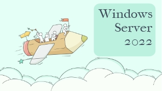 Windows Serves 2022 at emaze Presentation