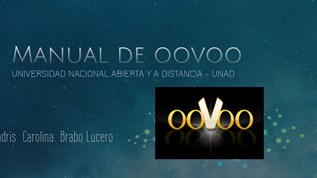 Manual de oovoo at emaze Presentation
