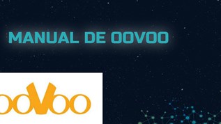 MANUAL DE OOVOO at emaze Presentation