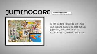 Juminocore at emaze Presentation