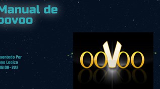 Manual de oovoo at emaze Presentation