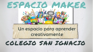 ESPACIO MAKER at emaze Presentation