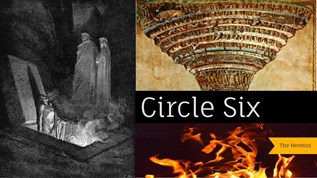 Sixth layer of hell at emaze Presentation