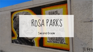 Rosa Parks at emaze Presentation