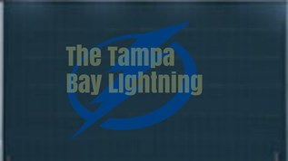 Tampa Bay Lightning at emaze Presentation