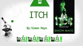 ITCH at emaze Presentation