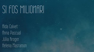 SI FOS MILIONARI... at emaze Presentation