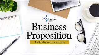 Summit at emaze Presentation