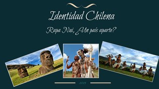 Daniela Rapa Nui at emaze Presentation