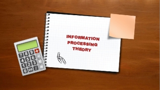 Information Processing at emaze Presentation