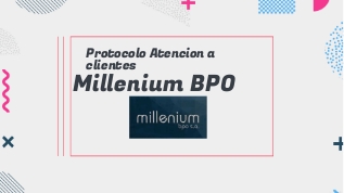 Protocolo AC Millenium BPO at emaze Presentation