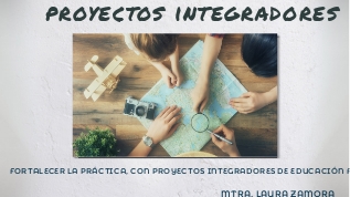 proyectos integradores at emaze Presentation