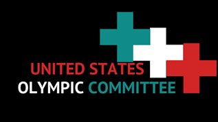United States Olympic Committee at emaze Presentation