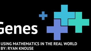 Genes-Math at emaze Presentation