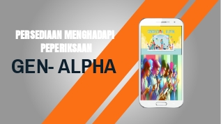 TIPS BELAJAR GEN-ALPHA at emaze Presentation