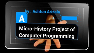 Micro History Project at emaze Presentation