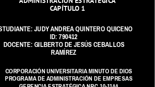 CAPITULO 1 Y 2 at emaze Presentation