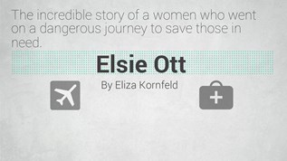 Elsie Ott at emaze Presentation
