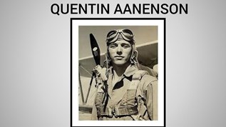 Quentin Aanenson at emaze Presentation