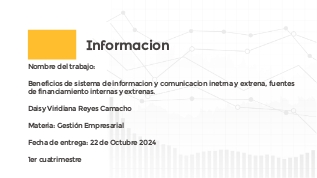 Sistemas de información y de la comunicación interna y at emaze ...