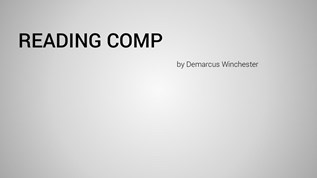 reading comp at emaze Presentation