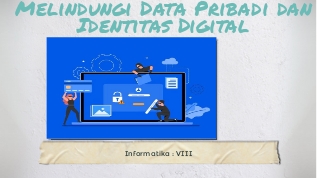 iNformatika at emaze Presentation