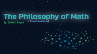 The Philosophy of Math at emaze Presentation
