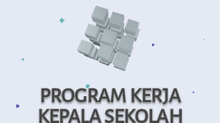 PROGRAM KERJA KEPALA SEKOLAH at emaze Presentation