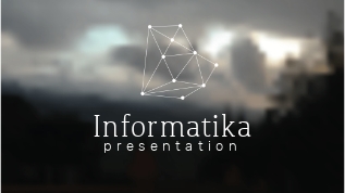 Informatika at emaze Presentation