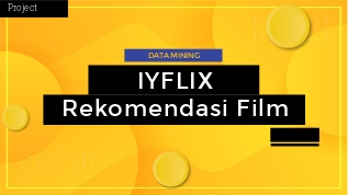 Data MINING at emaze Presentation