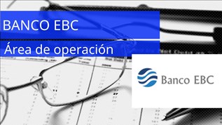 Banco EBC at emaze Presentation