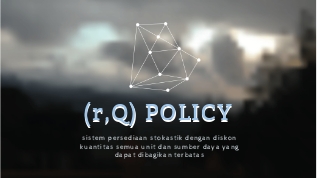 (r,Q)policy at emaze Presentation