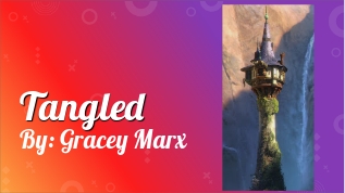 Tangled at emaze Presentation